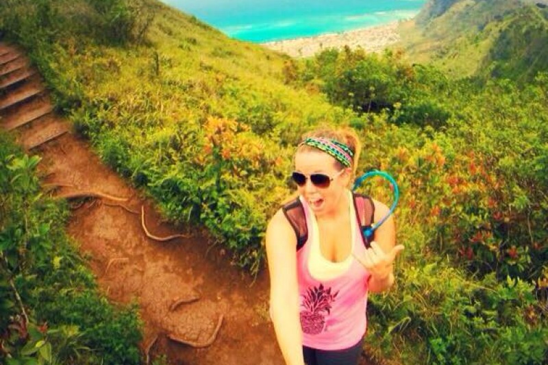 Fundraiser for Laura Towne by Jordan Roe Hajovsky : Let's Lift Laura Up ...