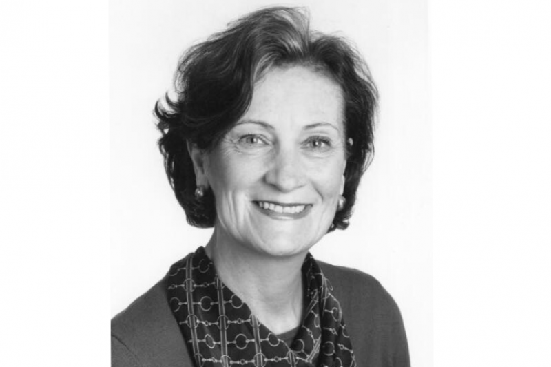 Fundraiser by Joseph Cicala : Remembering Joan Galligan