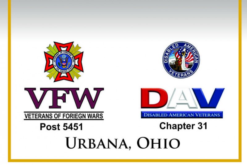 Fundraiser by TJay Kemmere : VFW 5451 & DAV 31 Renovation Fund