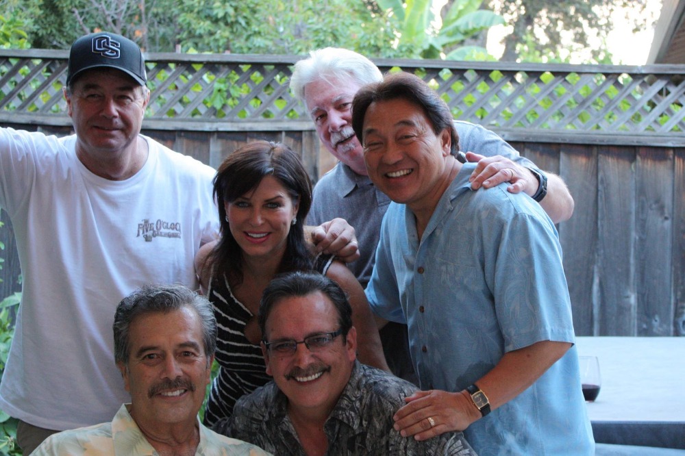 Fundraiser for Stephen Estrada by Gale Snyder : Joe Santiago - Fund Raiser