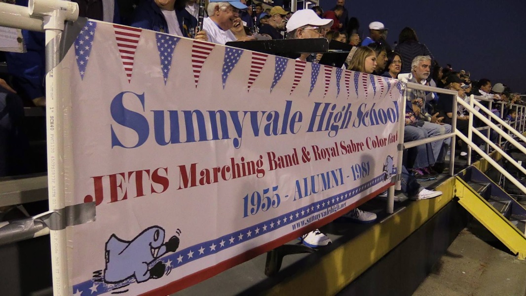 Fundraiser for Stephen Estrada by Gale Snyder : Joe Santiago - Fund Raiser