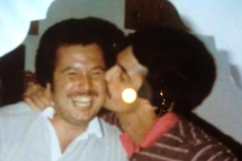 Fundraiser for Stephen Estrada by Gale Snyder : Joe Santiago - Fund Raiser