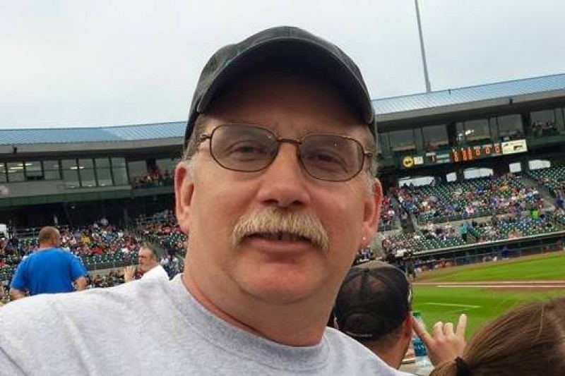 Fundraiser for Steve Steward by Lorrie Hanson : Steve Steward's Beat ...