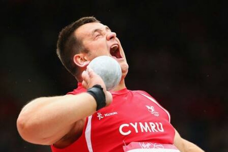 Fundraiser by Gareth Winter : Sporting Dream -2020 olympics