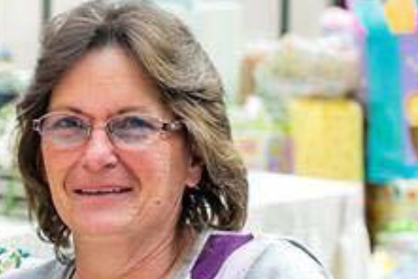 Fundraiser by Nichole Hayden : Debbie James' Fight Against Cancer