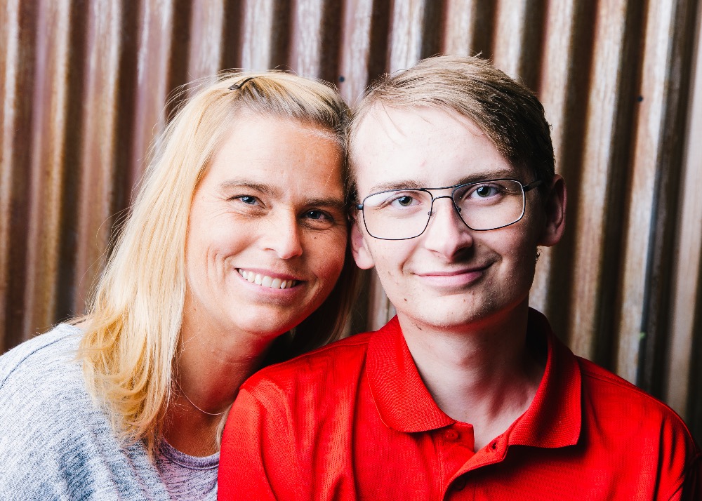 Fundraiser by Debbie Lindquist : Jacob's Flight from Cancer