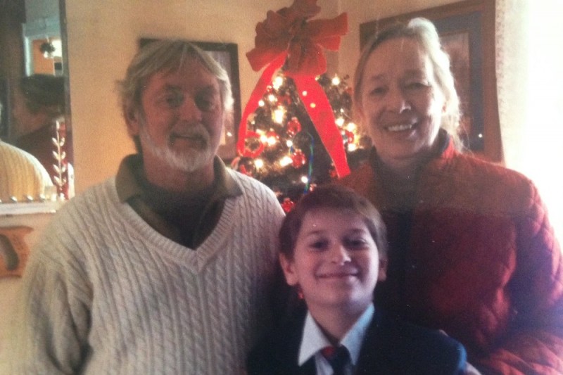 Fundraiser for James Singley by Joelle DuBois : Dee Singley Memorial Fund