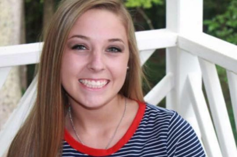 Fundraiser by Tyler Carnes : Tori Slayton's Medical Fund