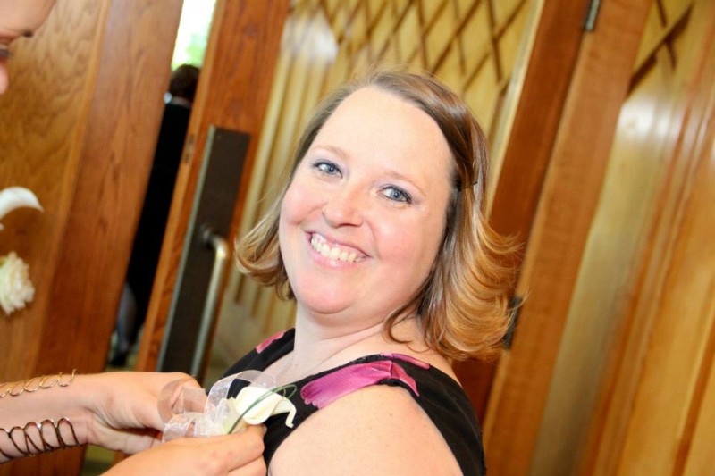 Spendenkampagne von Tom Greenwood für Maureen Ramirez: Maureen's ...