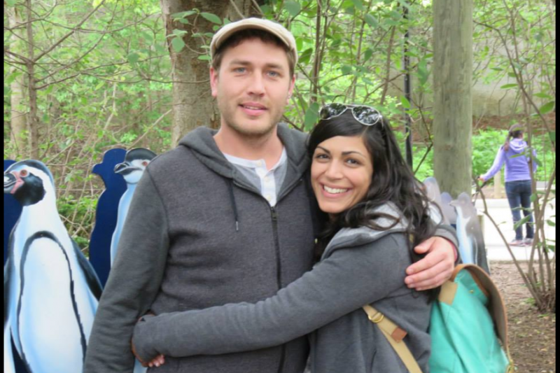 Fundraiser for Sayeda Akbar by Alicia Nicholson : In Memory of Jared Wright