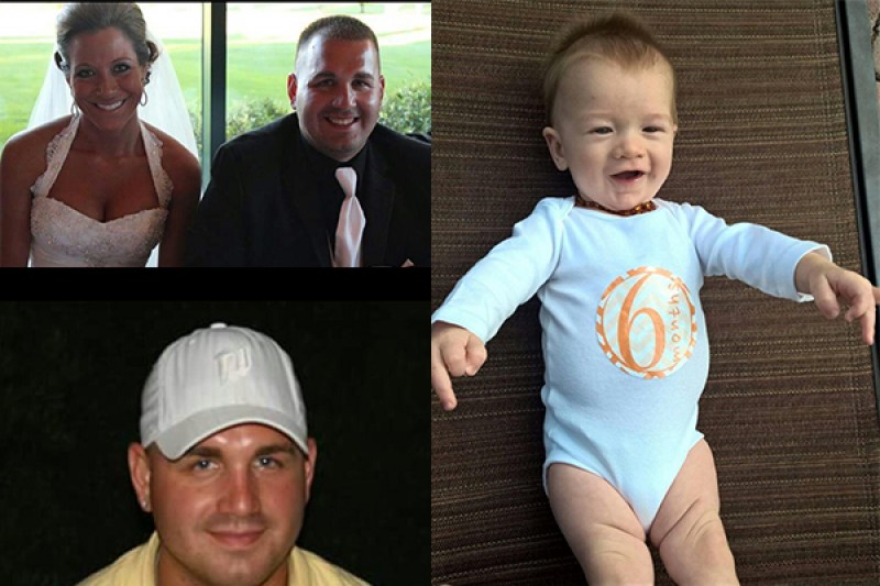 Fundraiser by Tara Lowrey : Brandon Kuhn's medical Expenses