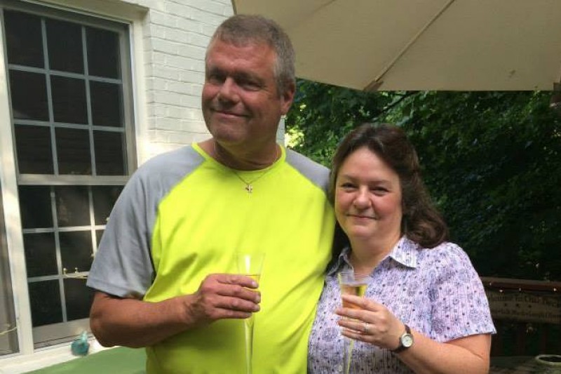 Fundraiser for Janice Swanson by Kelsey Rae Harrison : Bob Swanson's ...