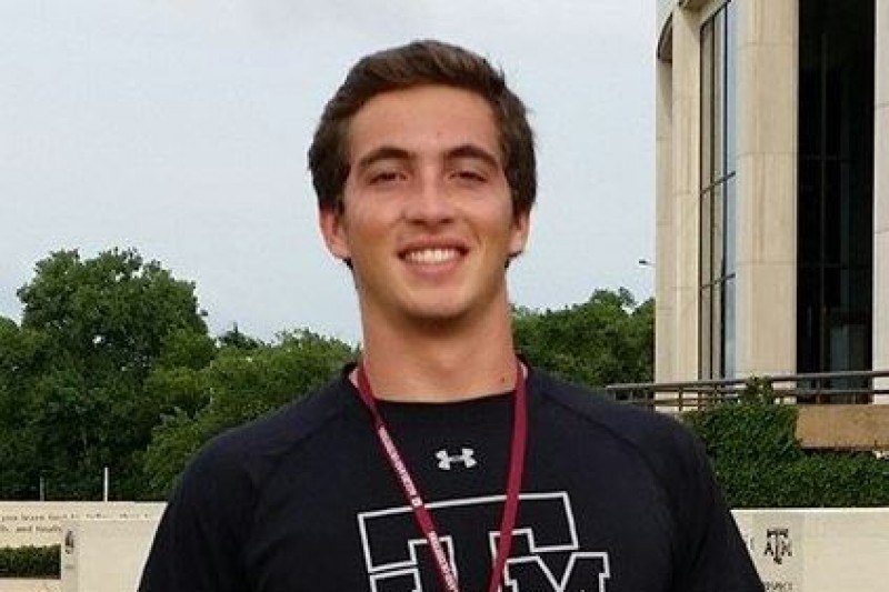 Fundraiser by Coleman Richard Beddingfield : Coleman's Medical Mission Trip