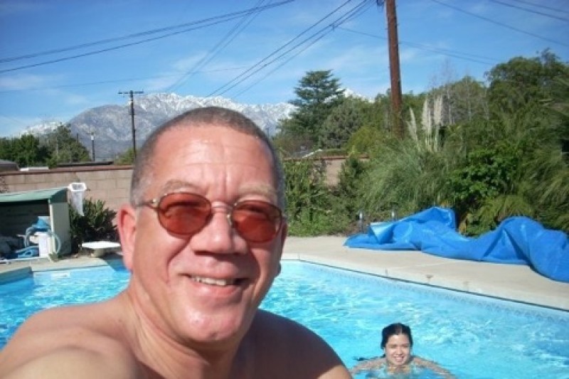 Fundraiser by John Morgan : In Memory of Steve Rutherford