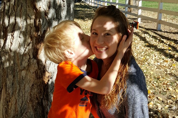 Fundraiser by Nancy Burkholder : Burkholder Memorial Fund