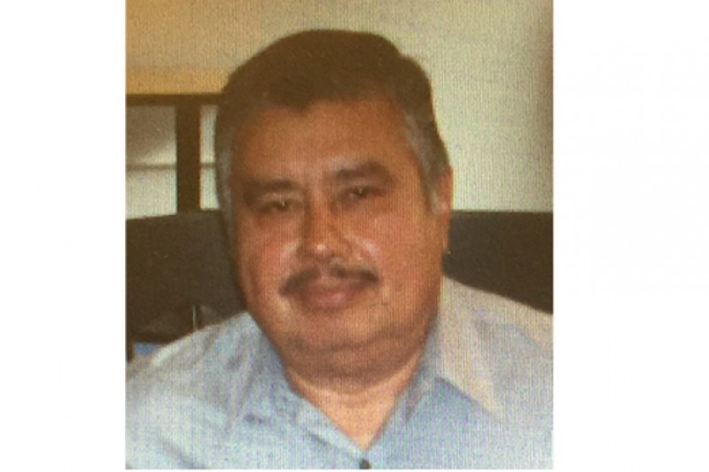 Fundraiser by Maite Cortes : Elias Tejeda's Memorial Fund