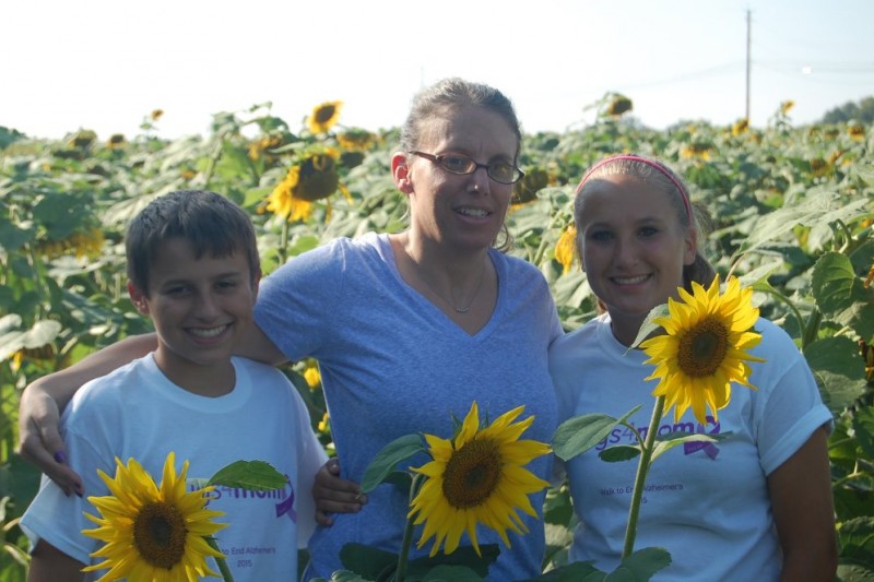 Fundraiser for Brian Norton by Kathy Musca Yoakum : The Amy Norton Care ...