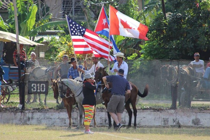 Fundraiser by Eric Mallinson : Cuba Goodwill Tour 2016