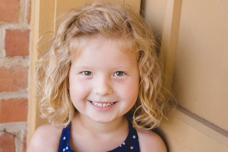 Fundraiser by Chloe Hanson : Love for Lizzy