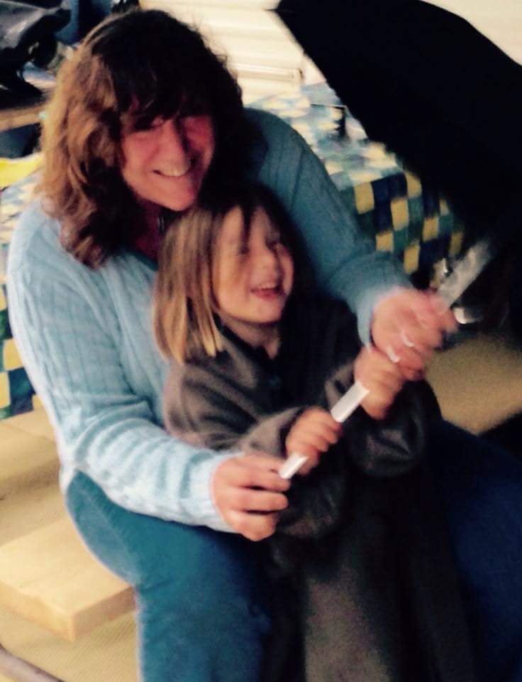 Fundraiser for Dottie Contreras by Sheri Daigle Eckert : Dollars for ...