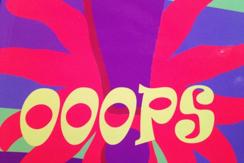 Fundraiser by Chu Chu Onwuachi- Saunders : Ooops! for Every Girl