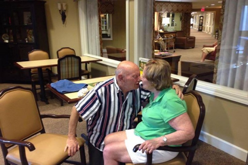 Fundraiser by Joanne Durbin Testerman : Burial Costs for my parents