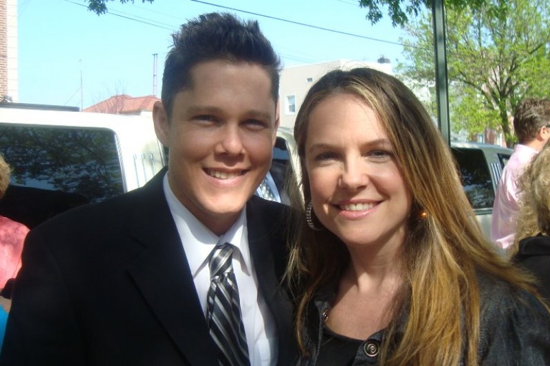 Fundraiser by Jill Parshley-Cardillo : Anthony & Jill: Hope to start a ...