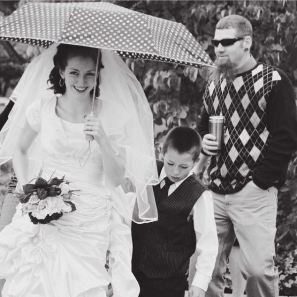 Fundraiser by Tristan Spackman Andrew : Scott MacPherson funereal expenses