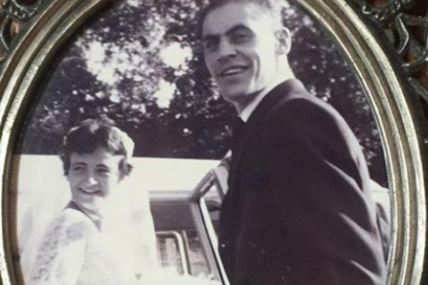 Fundraiser for Anthony Rauch by Rebekah Arnold : Help Hazel Rauch, SC Flood