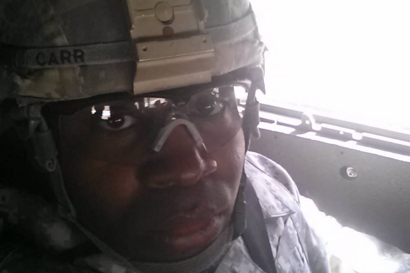 Fundraiser for Quisha Augustus by April Vitale : Funds for a fallen ...