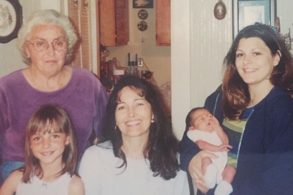 Fundraiser by Denise Pliska : Sharon Pliska's Fund