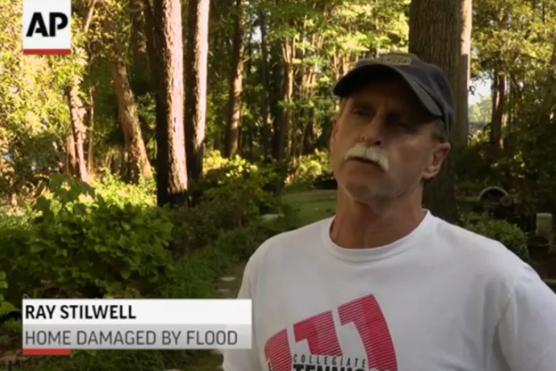 Fundraiser for James Stilwell by Melinda Slavich : Ray Stilwell Fund