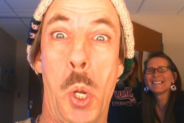 Fundraiser for Dawn Bitner by Laura Bitner : Help our hero James Bitner ...