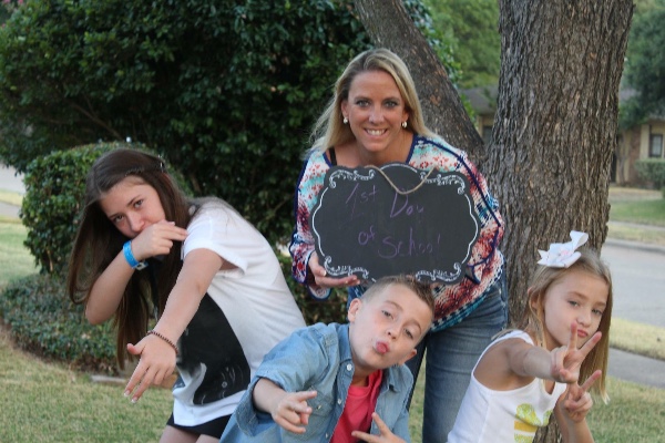 Fundraiser for Sherry Graham by Andrea McNulty : Ashley's Memorial ...