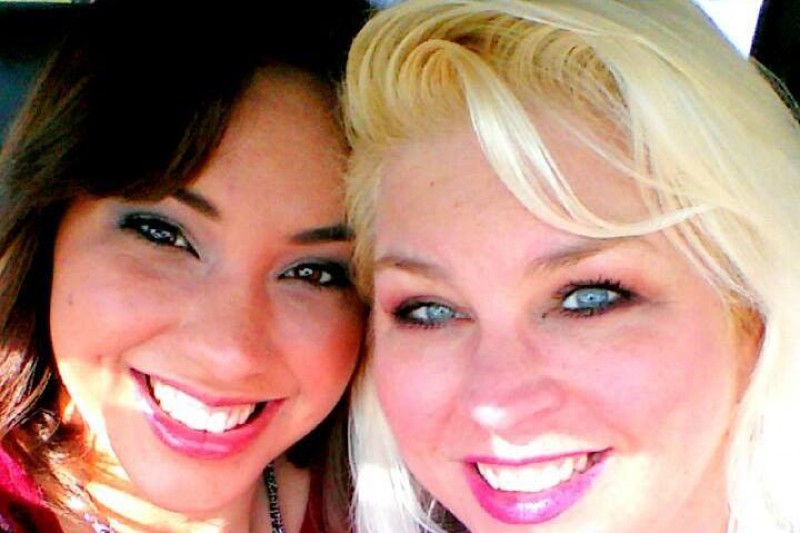 Fundraiser for Robin Mantz by Tammie Setzer-Akers : Kaylie Rucker ...