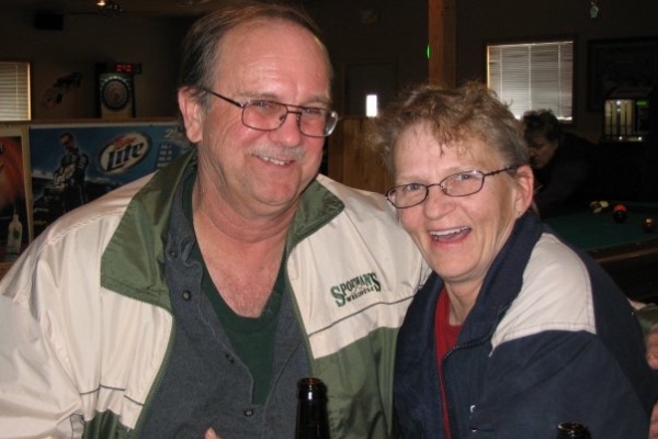 Fundraiser by Michelle Lukes : Let's help Mike Dehn & family