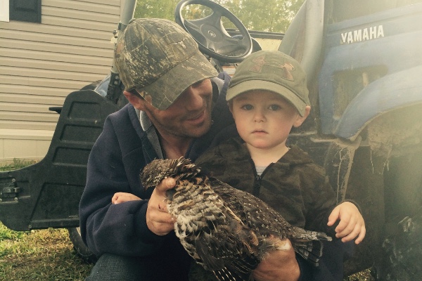 Fundraiser by Brianne Wieler : Josh Munro's medical/recovery fund
