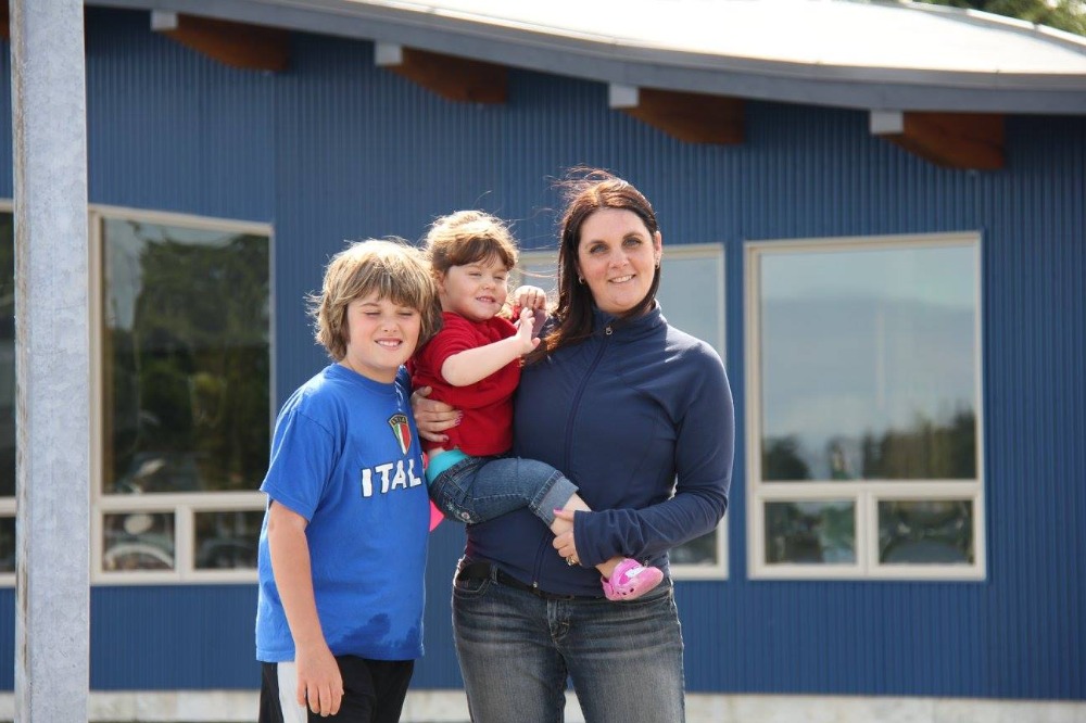 Fundraiser by Eileen Dirom : Battle for Jody - mom and spouse