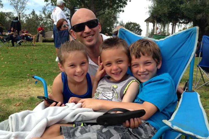 Fundraiser for Heather Henning Reilly by Tisha Holle : Henning Support Fund