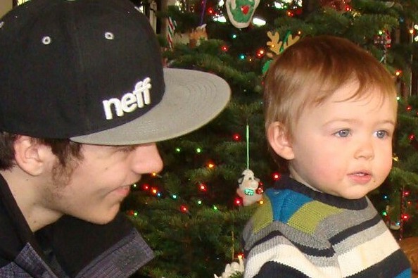 Fundraiser by Gemma Best : In Memory of Craig Thiessen