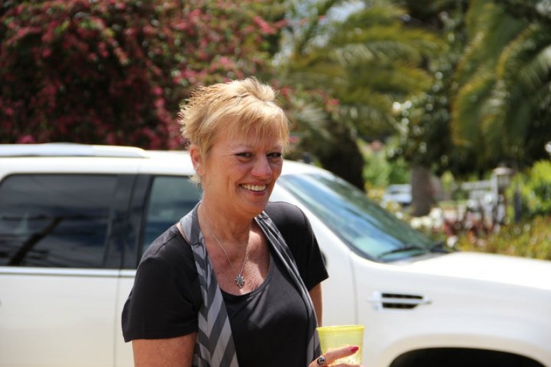 Fundraiser for Patti Walker by Pamela Martin : Texas Patti Walker's ...