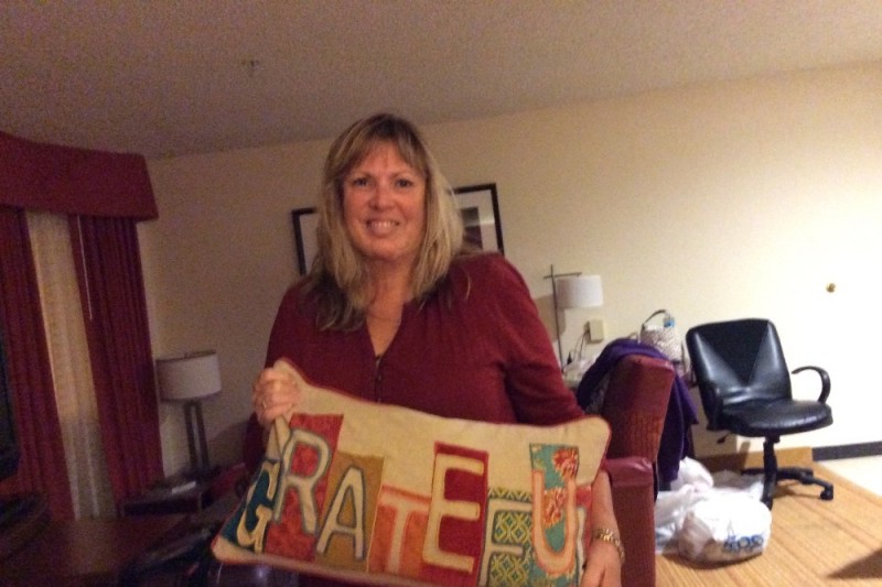 Fundraiser for Joni Steffensen by Stephanie Lake : Help Joni Get Back ...