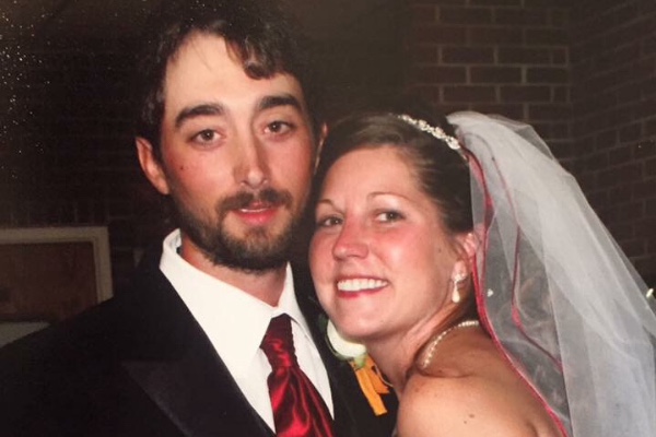 Fundraiser for Eric Hanson by Erin Trone Hanson : Eric Hanson & Family