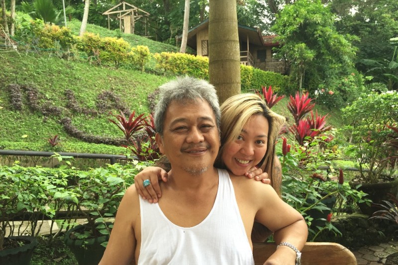 Fundraiser for Anna Kilroy by Anna & Steve K : Dads Bypass Surgery Funds