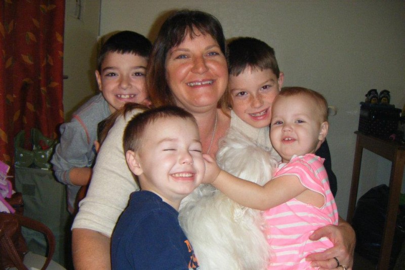 Fundraiser by Lawrence Brewer : Cindy Worley Curley Fund