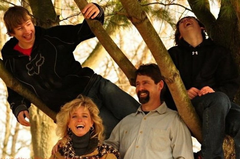 Fundraiser for Paul Douglas Adams, III by Nuvo SalonandSpa ...