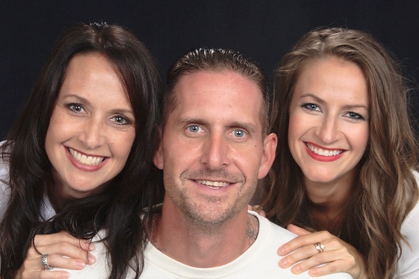 Fundraiser by Katherine Fishstein : Dustin Palen Support!