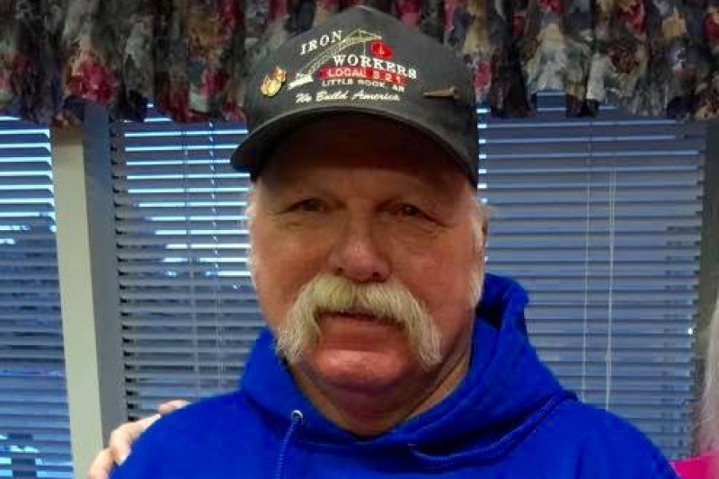 Fundraiser by Sandra Man : Let's Help Our Friend Wayman