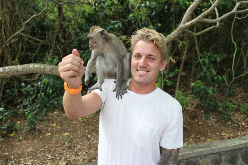 Fundraiser by Jye Townend : Jye is in need of a neck surgery