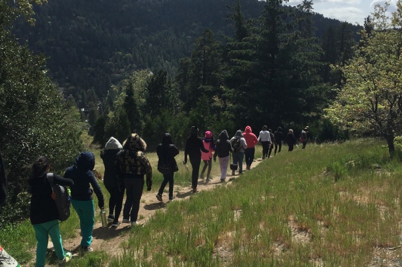 Fundraiser by Laureen Adams : The SAE 6th Grade Science Camp